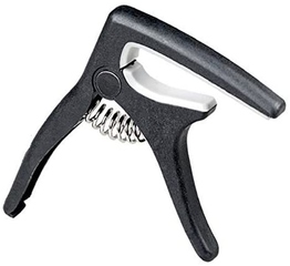 Os 7 Melhores Capotrastes em 2022 - Eu Escuto