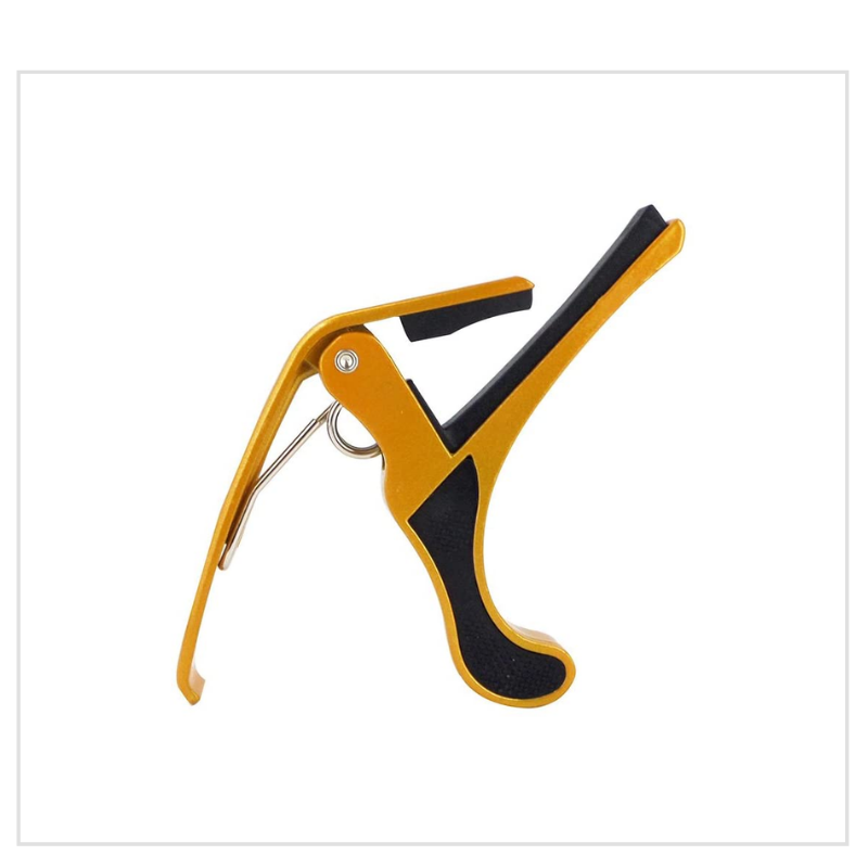 Os 7 Melhores Capotrastes em 2023: Kyser, Strinberg e mais - Eu Escuto