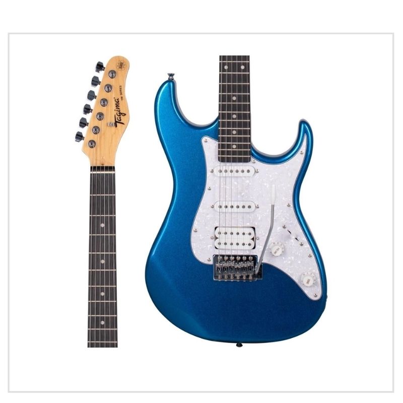 As 6 Melhores Guitarras Strato em 2022 - Eu Escuto