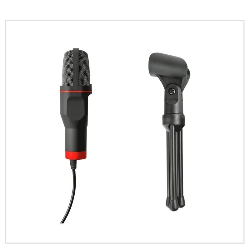 Os 5 Melhores Microfones Bons e Baratos Para PC em 2022 - Eu Escuto