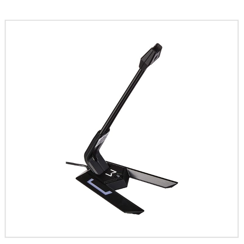 Os 5 Melhores Microfones Bons e Baratos Para PC em 2022 - Eu Escuto