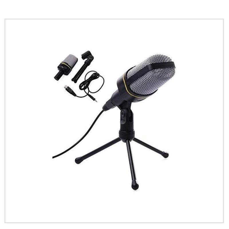 Os 5 Melhores Microfones Bons e Baratos Para PC em 2023: Trust, Xtrad e ...