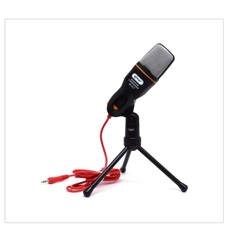 Os 5 Melhores Microfones Bons e Baratos Para PC em 2022 - Eu Escuto