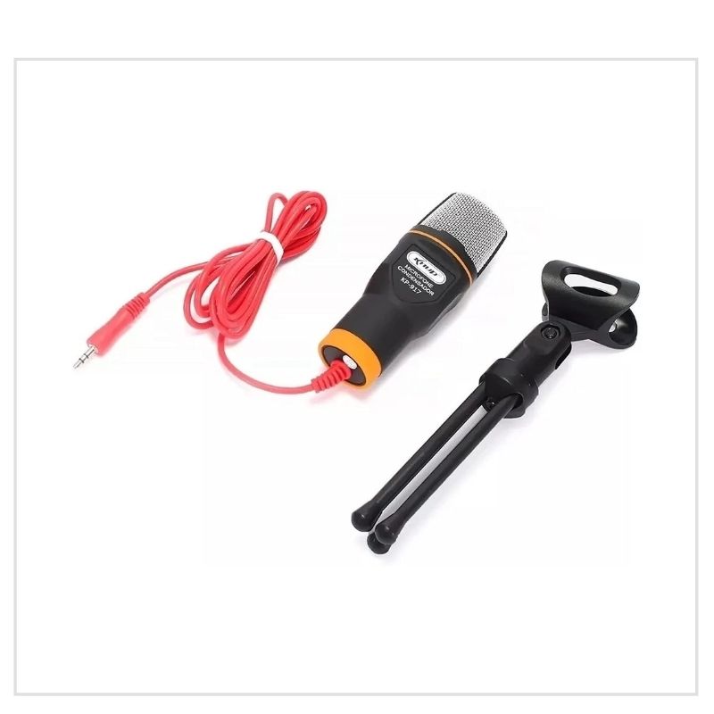 Os 5 Melhores Microfones Bons e Baratos Para PC em 2022 - Eu Escuto