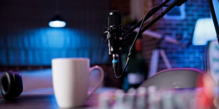 Os 6 Melhores Microfones para PC em 2025: Blue, DayStar e mais - Eu Escuto